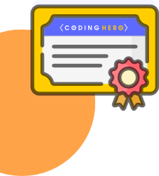 Coding Hero
